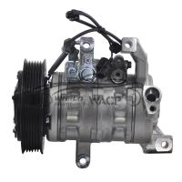 China High Quality Auto Ac Compressor XI4472802810 For Honda Vezel For HRV GJ5 For GJ7 1.8 WXHD031 for sale