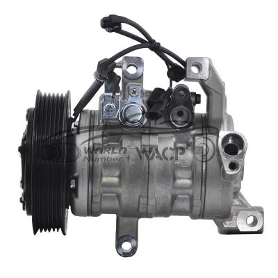 China High Quality Auto Ac Compressor XI4472802810 For Honda Vezel For HRV GJ5 For GJ7 1.8 WXHD031 for sale