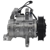 China High Quality Auto Ac Compressor XI4472802810 For Honda Vezel For HRV GJ5 For GJ7 1.8 WXHD031 for sale