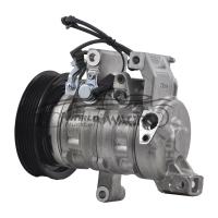 China High Quality Auto Ac Compressor XI4472802810 For Honda Vezel For HRV GJ5 For GJ7 1.8 WXHD031 for sale