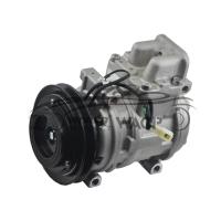 China DCP17033 Auto AC Compressor For Benz Actros SK3236 24V 1987-1996 WXMB070 for sale