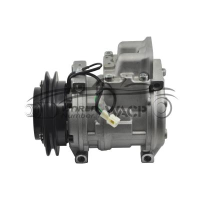China DCP17033 Auto AC Compressor For Benz Actros SK3236 24V 1987-1996 WXMB070 for sale