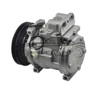 China DCP17033 Auto AC Compressor For Benz Actros SK3236 24V 1987-1996 WXMB070 for sale