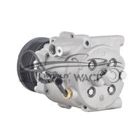 China 21214811101200 Auto Ac Compressor For LADA kalina granta WXRN075 for sale