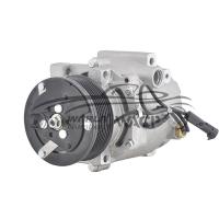 China 21214811101200 Auto Ac Compressor For LADA kalina granta WXRN075 for sale