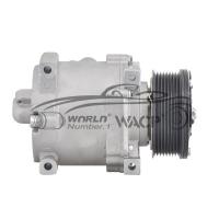 China 21214811101200 Auto Ac Compressor For LADA kalina granta WXRN075 for sale