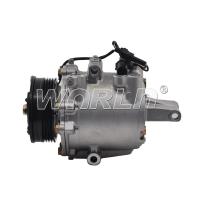 China Auto Aircon Compressors Model 7813A138 2005-2012 WXMS009 For Mitsubishi Colt CZT for sale