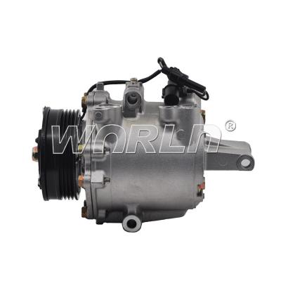 China Auto Aircon Compressors Model 7813A138 2005-2012 WXMS009 For Mitsubishi Colt CZT for sale