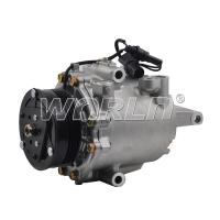 China Auto Aircon Compressors Model 7813A138 2005-2012 WXMS009 For Mitsubishi Colt CZT for sale