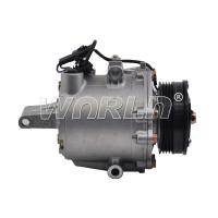 China Auto Aircon Compressors Model 7813A138 2005-2012 WXMS009 For Mitsubishi Colt CZT for sale