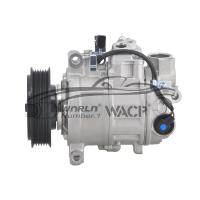 China 6SEU Car AC Compressor 8K0260805J 2483001600 For Audi A4/A5/A6/Q5 2003-2017 WXAD052 for sale