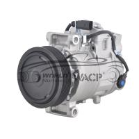 China 6SEU Car AC Compressor 8K0260805J 2483001600 For Audi A4/A5/A6/Q5 2003-2017 WXAD052 for sale