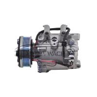 China Car Parts Automotive Air Compressor For Honda CRV For Civic RM1 For RM2 For CU1 1.8 WXHD033 for sale