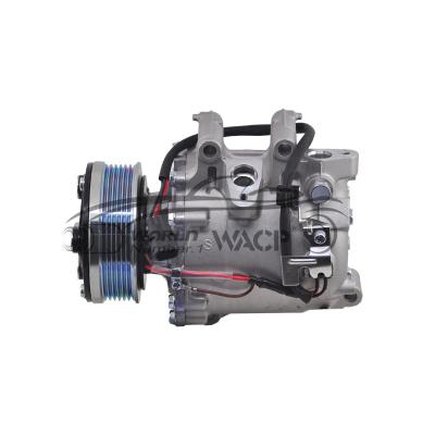 China Car Parts Automotive Air Compressor For Honda CRV For Civic RM1 For RM2 For CU1 1.8 WXHD033 for sale