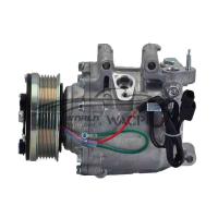 China Auto AC Compressor 38810R1AA010M2 For Honda Civic For Acura ILX1.6 For 1.8 FK2 For FR1 For FB2 WXHD035 for sale
