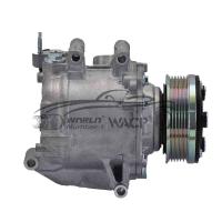 China Auto AC Compressor 38810R1AA010M2 For Honda Civic For Acura ILX1.6 For 1.8 FK2 For FR1 For FB2 WXHD035 for sale