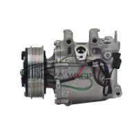 China Air Conditioner Car Compressor 38810R6CH01 For Honda Civic IX1.6 1.8 WXHD036 for sale
