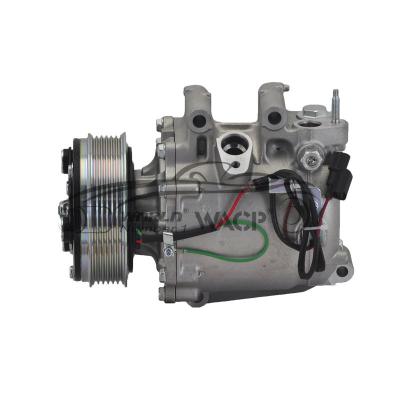 China Air Conditioner Car Compressor 38810R6CH01 For Honda Civic IX1.6 1.8 WXHD036 for sale
