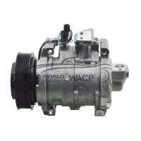 China Auto Air Conditioner Compressor 38810R28H01 For Honda Elysion2.4 RR7 WXHD038 for sale