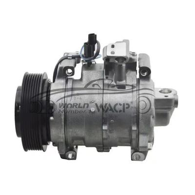 China Auto Air Conditioner Compressor 38810R28H01 For Honda Elysion2.4 RR7 WXHD038 for sale