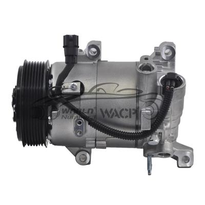 China Air Condition Comperssor 700511270 For Honda Civic For CRV For HRV WXHD044 for sale