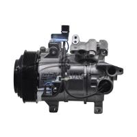 China 12V Air Cars Conditioner Compressor For Honda Elysion For Spirior2.4 CU6 WXHD047 for sale
