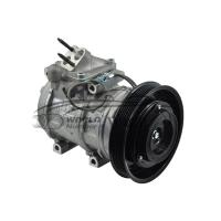 China Car AC Compressor TSP0155374 For Jeep GrandCherokee For Honda Accord For Shuttle 2.3 CG5 WXHD049 for sale