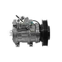 China Car AC Compressor TSP0155374 For Jeep GrandCherokee For Honda Accord For Shuttle 2.3 CG5 WXHD049 for sale