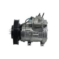 China Car AC Compressor TSP0155374 For Jeep GrandCherokee For Honda Accord For Shuttle 2.3 CG5 WXHD049 for sale