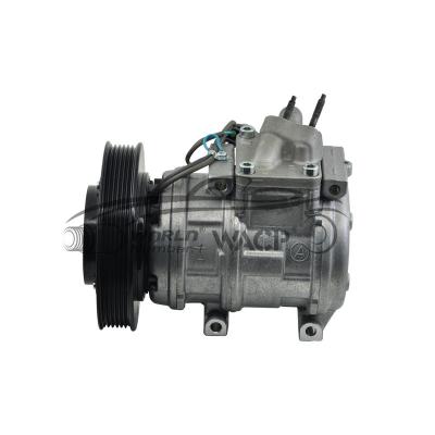 China Car AC Compressor TSP0155374 For Jeep GrandCherokee For Honda Accord For Shuttle 2.3 CG5 WXHD049 for sale