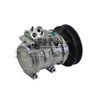 China Car AC Compressor TSP0155374 For Jeep GrandCherokee For Honda Accord For Shuttle 2.3 CG5 WXHD049 for sale