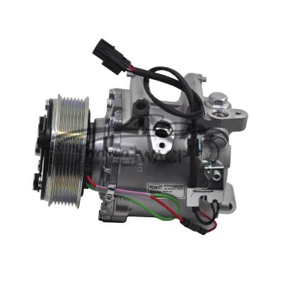 China Auto Air Conditioning Compressor Parts 890167 For Honda Accord 2.0 CU For CW WXHD053 for sale