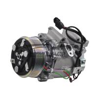 China Auto Air Conditioning Compressor Parts 890167 For Honda Accord 2.0 CU For CW WXHD053 for sale