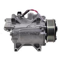 China Car Air Conditioner Compressor Parts 388105LAA01 For Honda CRV RM4 For Acura 2.4 WXHD055 for sale