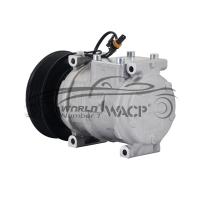China For JohnDeere For Pellenc For Timberjack Truck AC Compressor 4471002380 DCP99516 WXTK142A for sale