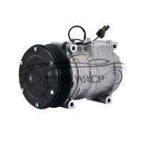 China For JohnDeere For Pellenc For Timberjack Truck AC Compressor 4471002380 DCP99516 WXTK142A for sale