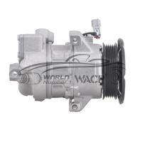 China DCP17054 7813A058 Auto Parts Air Conditioner Compressor For Mitsubishi Colt For Benz Smart For Forfour WXMS049 for sale
