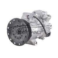 China DCP17054 7813A058 Auto Parts Air Conditioner Compressor For Mitsubishi Colt For Benz Smart For Forfour WXMS049 for sale