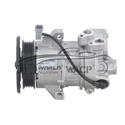 China DCP17054 7813A058 Auto Parts Air Conditioner Compressor For Mitsubishi Colt For Benz Smart For Forfour WXMS049 for sale