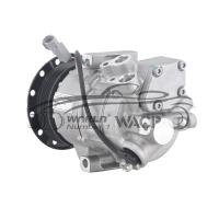 China DCP17054 7813A058 Auto Parts Air Conditioner Compressor For Mitsubishi Colt For Benz Smart For Forfour WXMS049 for sale
