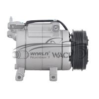 China Car AC Compressor 8450077031 21910811101220 WXRN076 For Lada Granta X-Ray Datsun On-do for sale