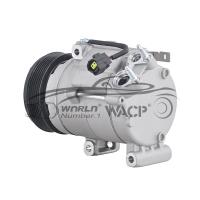 China Car AC Compressor 8450077031 21910811101220 WXRN076 For Lada Granta X-Ray Datsun On-do for sale