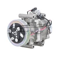 China Car Air Conditioner Compressor 1007604853 SDE3904 For Honda Civic City WXHD058 for sale