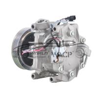 China Car Air Conditioner Compressor 1007604853 SDE3904 For Honda Civic City WXHD058 for sale