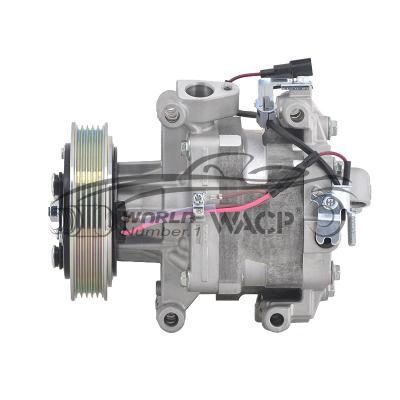 China Car Air Conditioner Compressor 1007604853 SDE3904 For Honda Civic City WXHD058 for sale