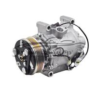 China TRSA063570 Auto Air Conditioner Compressor 2010-2013 For Honda Brio WXHD066 for sale