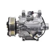 China TRSA063570 Auto Air Conditioner Compressor 2010-2013 For Honda Brio WXHD066 for sale