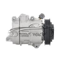 China 7SBU17C Auto Air Conditioner Compressor 38810RJAA02 For Honda Legend WXHD069 for sale
