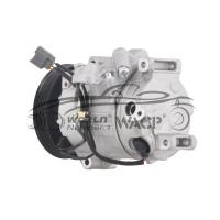 China 7SBU17C Auto Air Conditioner Compressor 38810RJAA02 For Honda Legend WXHD069 for sale