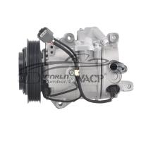 China 7SBU17C Auto Air Conditioner Compressor 38810RJAA02 For Honda Legend WXHD069 for sale